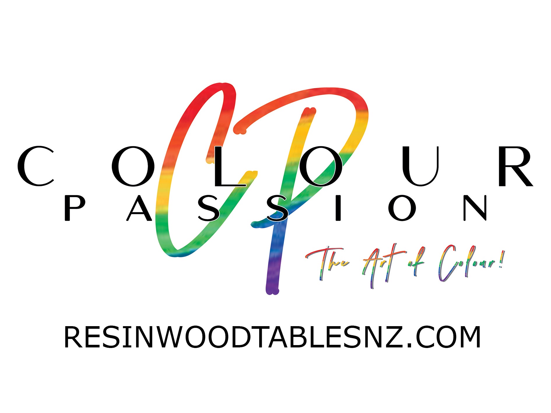 Colour Passion Pigments Tints Pastes