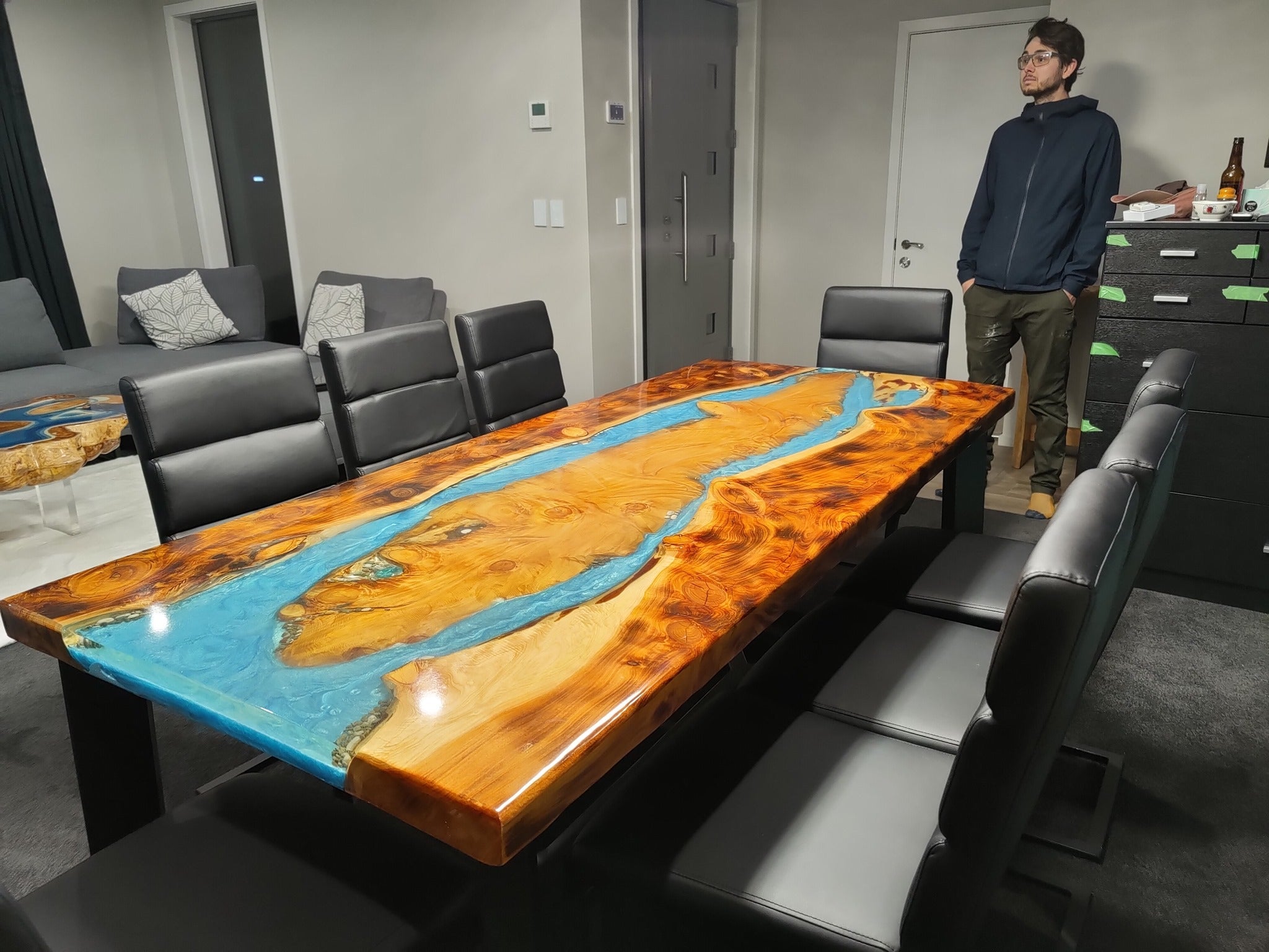 Spec Tables New