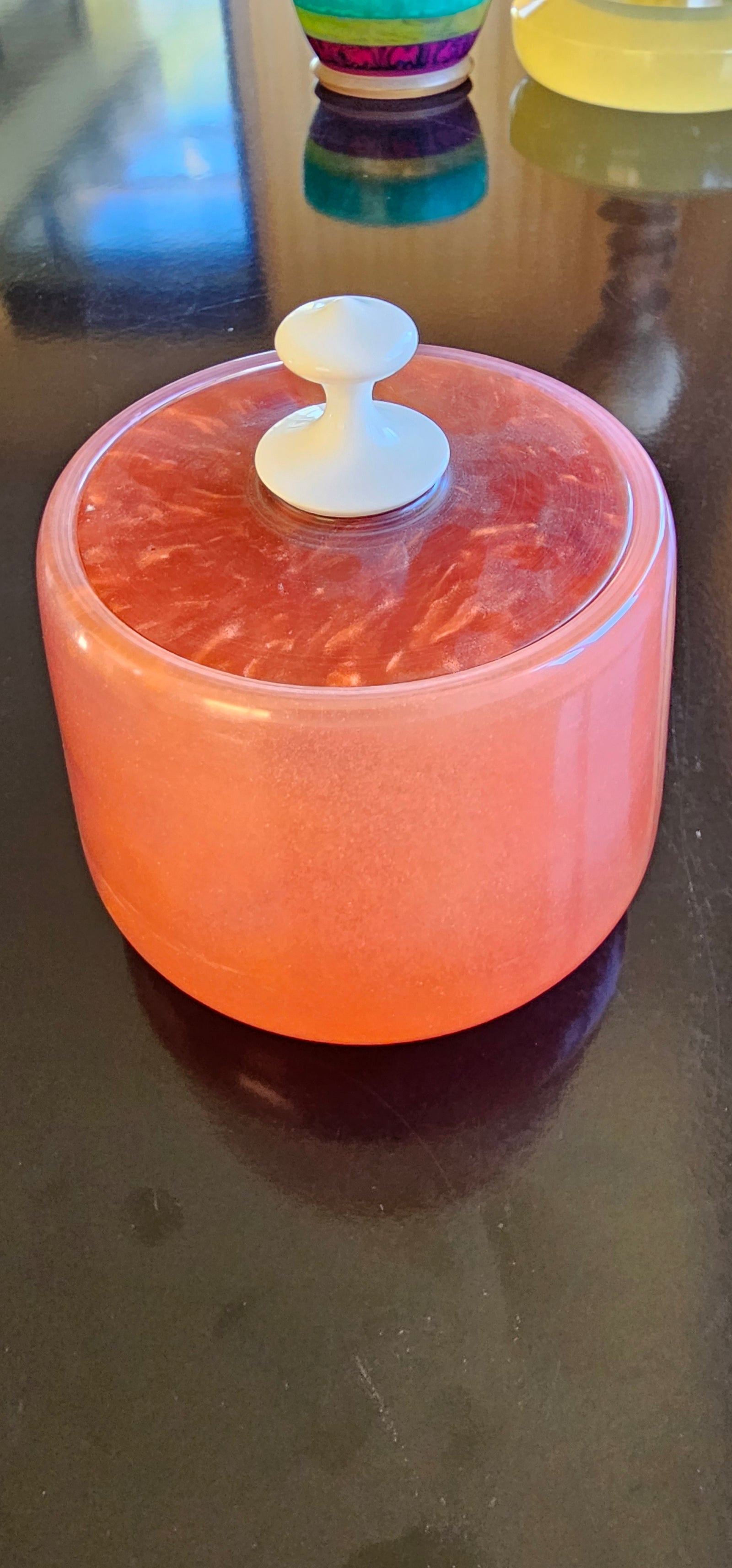 Artists Crystal Clear Deep Cast Resin 2 to 1 by volume