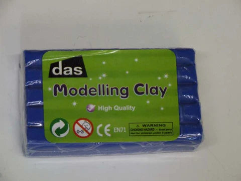 Das Modelling Clay 500g