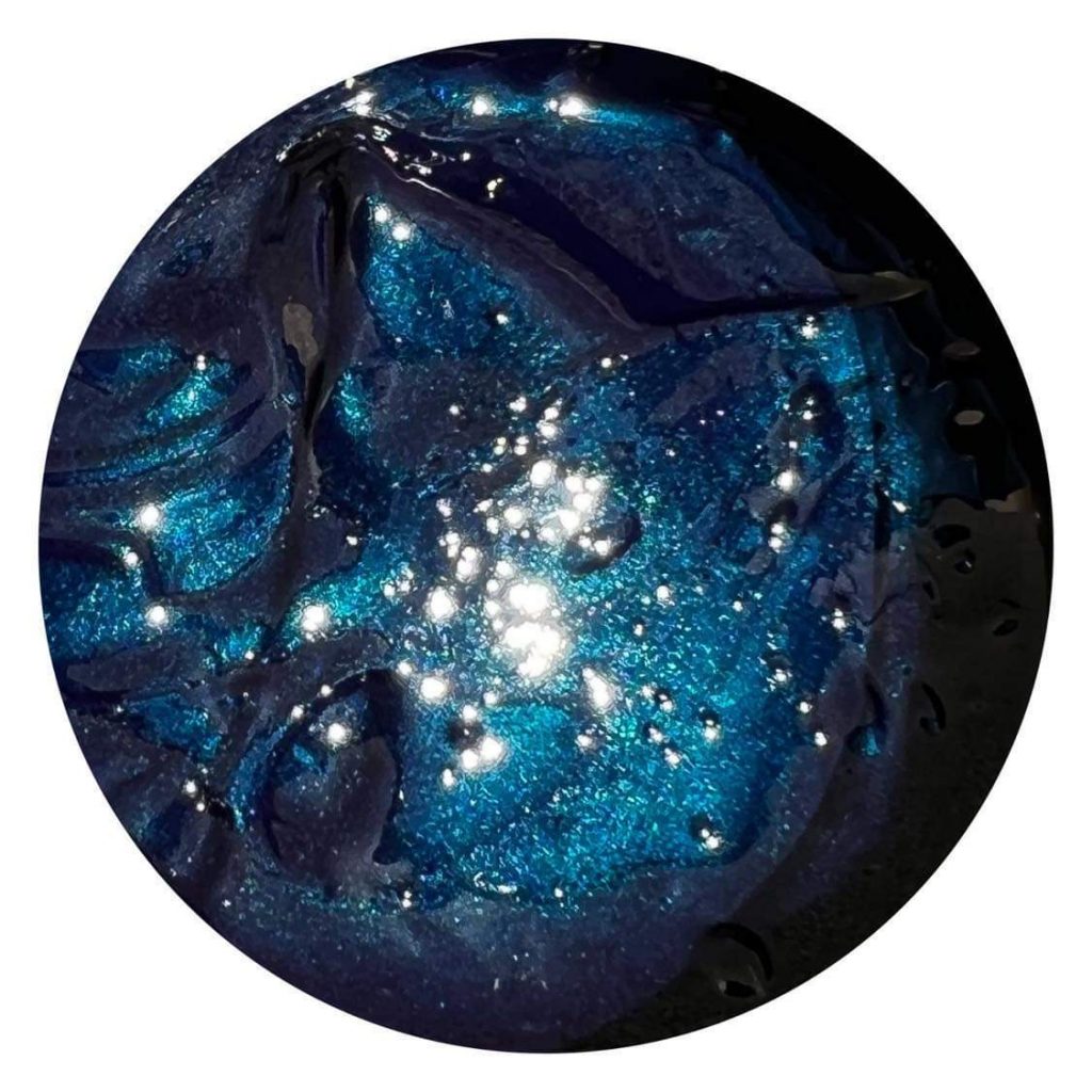 Colour Passion Jacki Shimmer 50g