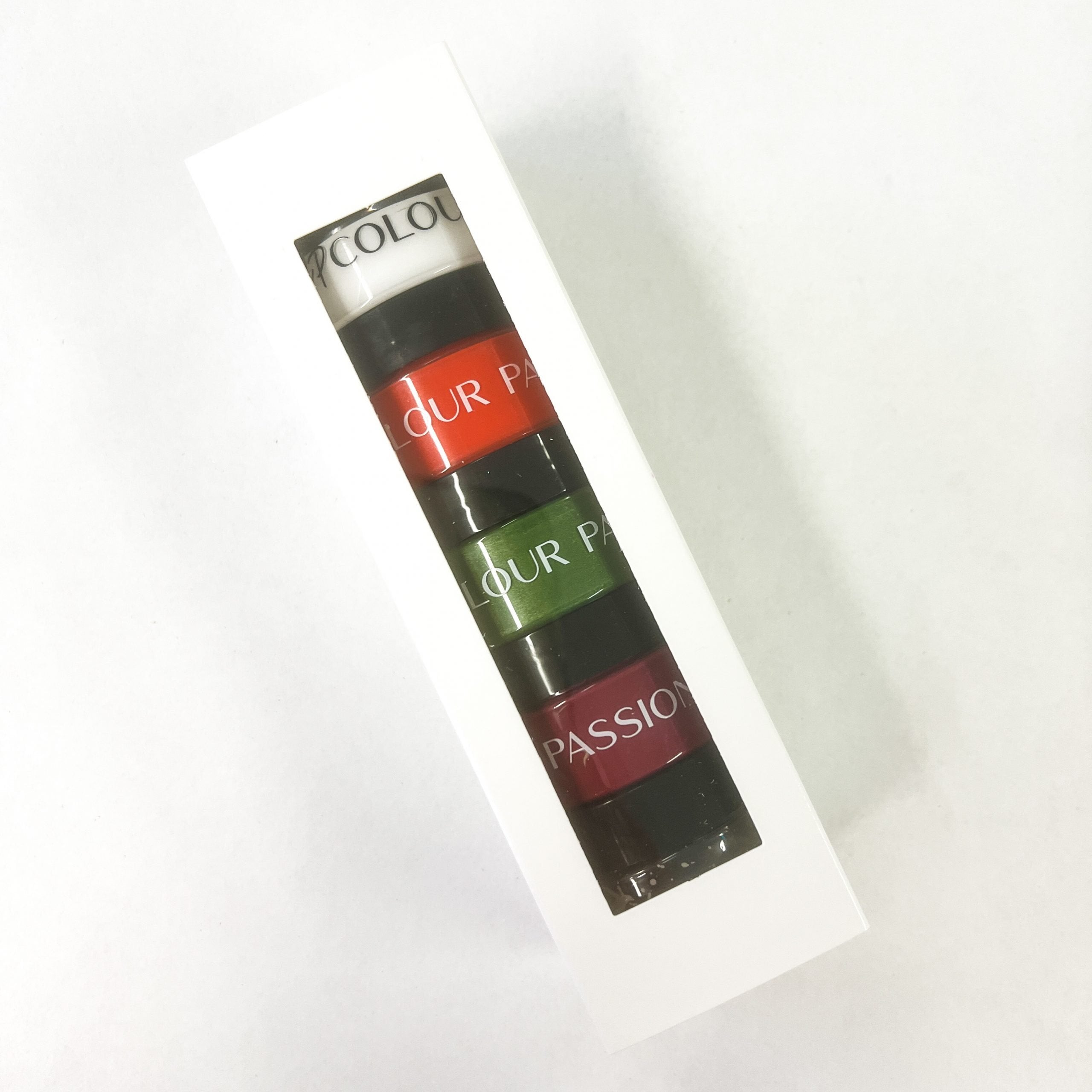 Nature Kit - Colour Passion Aotearoa